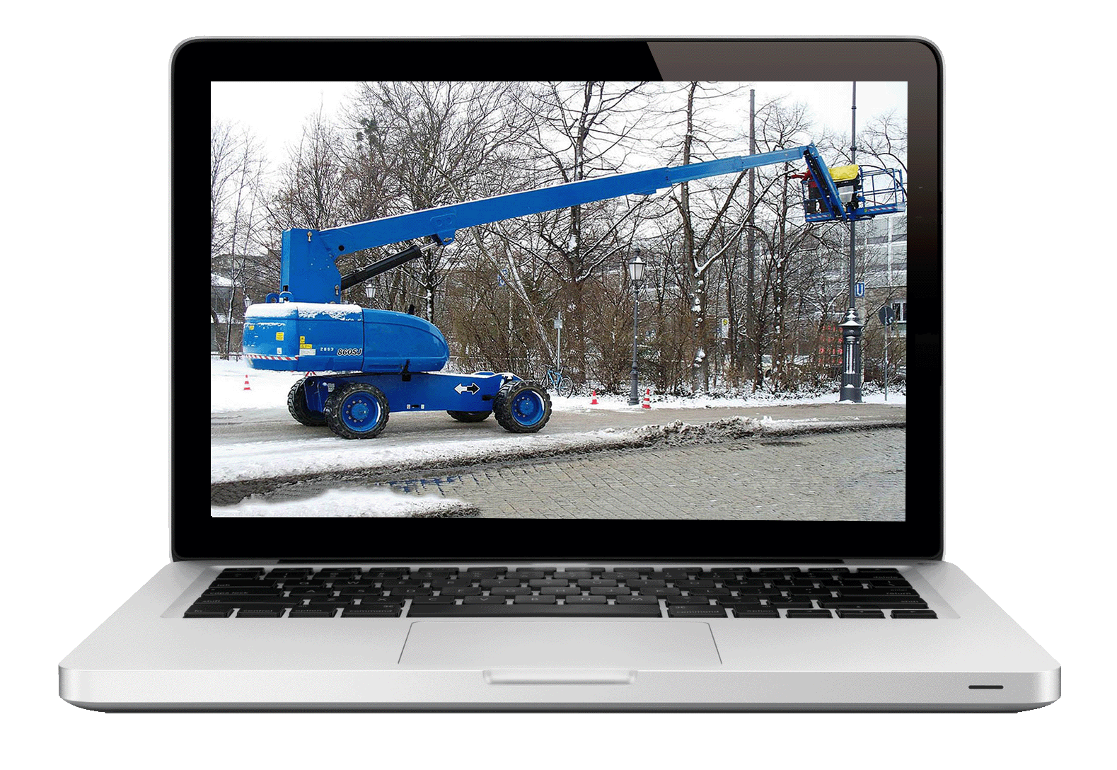 IPAF Operator E-Learning Course | MEWP Training | HSS Training